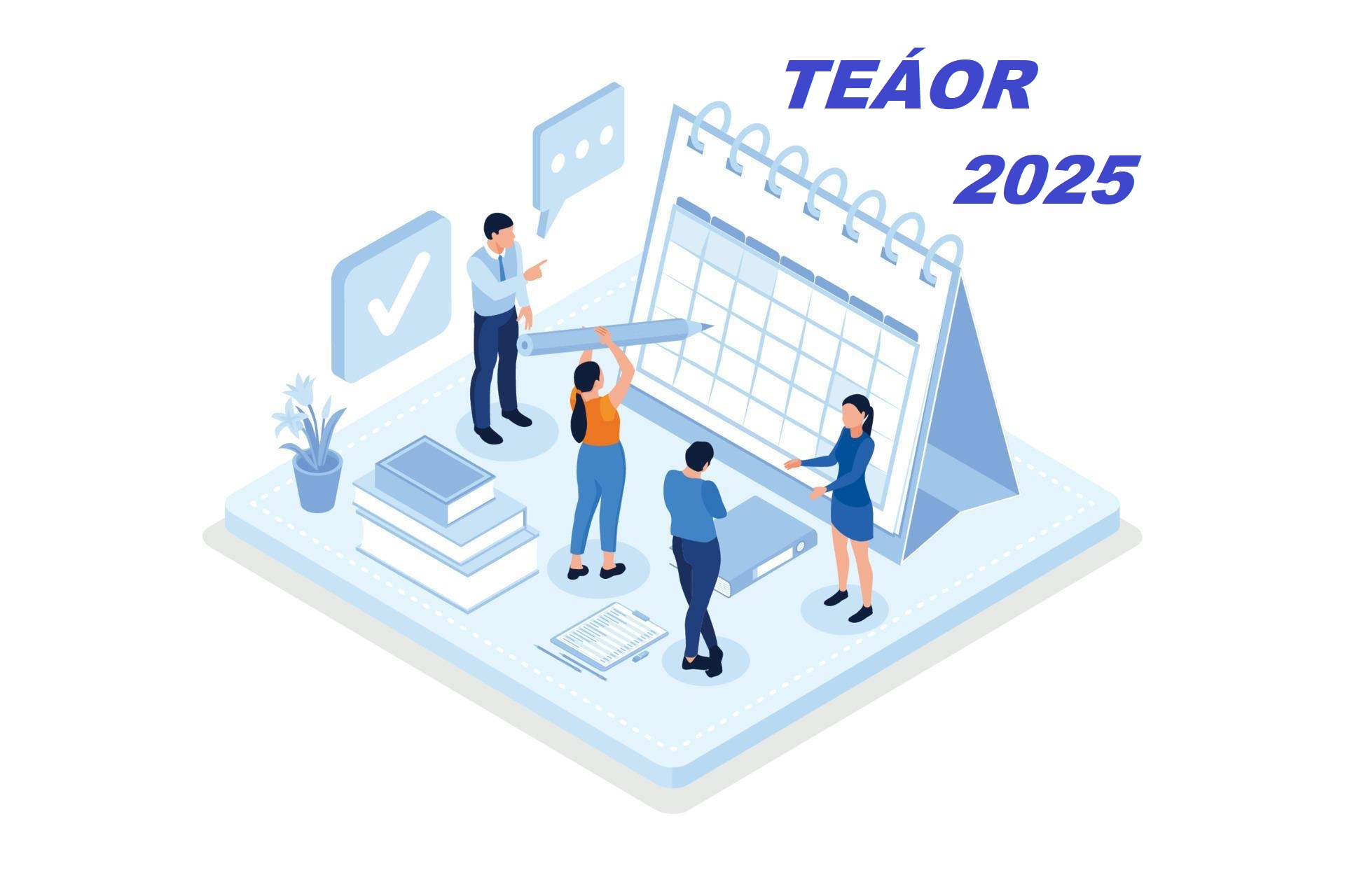 TEÁOR 2025: Mit kell tudni az átállásról és mik a legfontosabb ...